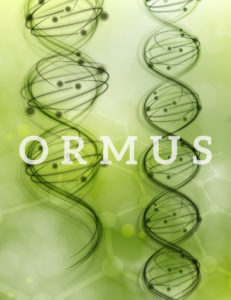 Ormus para las plantas